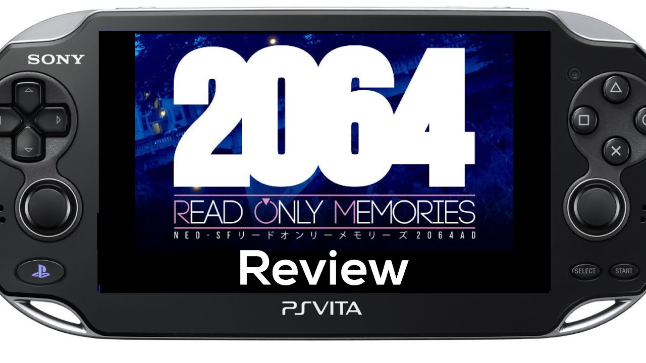 2064 ROM PSVita Review (announced at E32018 physical coming to PSVita ...