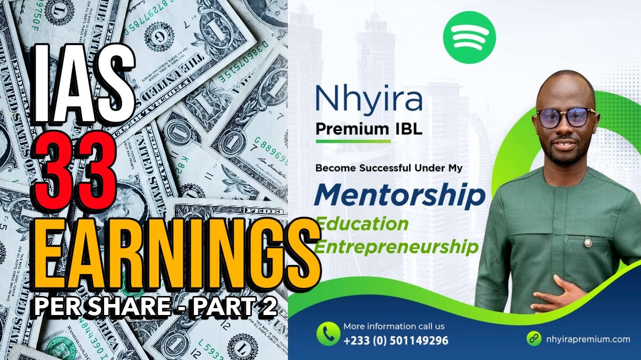 ICAG Lectures IAS 33 Earnings Per Share Part 2 ICAG ACCA CPA CFA Nhyira Premium YouTube icag-lectures-ias-33-earnings-per-share-part-2-icag-acca-cpa-cfa-nhyira-premium-youtube