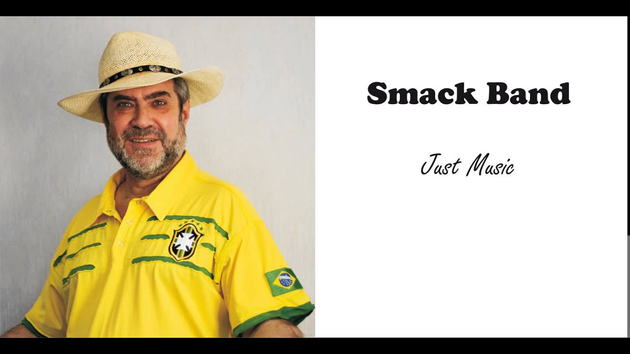 Smack Band - Mama Afrika - YouTube