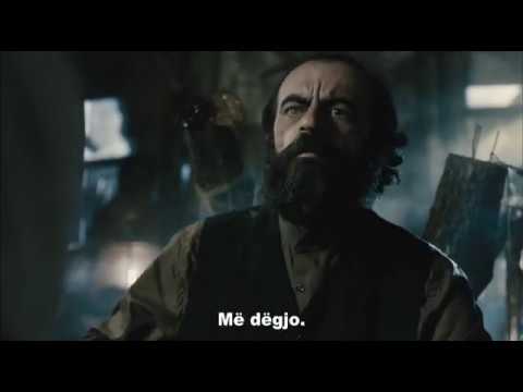 SICCIN | FULL MOVIE HD | ME TITRA SHQIP