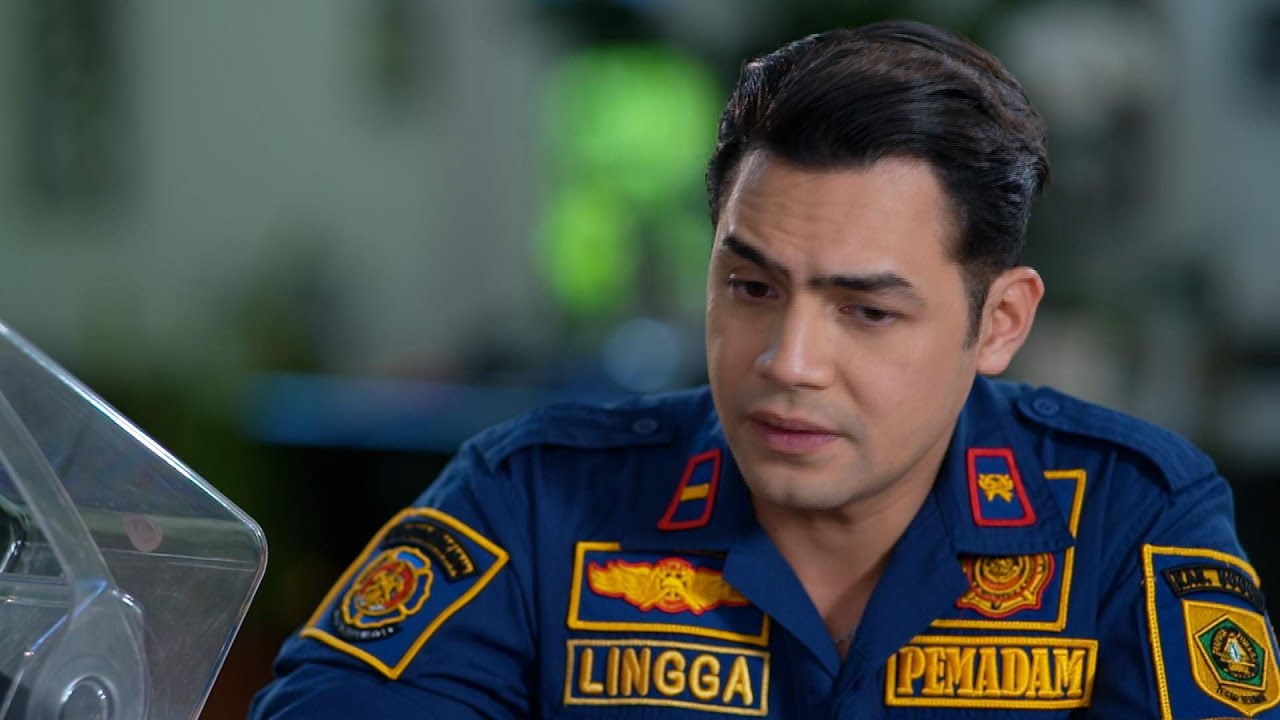 LINGGA SEMAKIN KAGET! SEMAKIN DIA TAU SIFAT ASLI EMIL - MENCINTAIMU ...