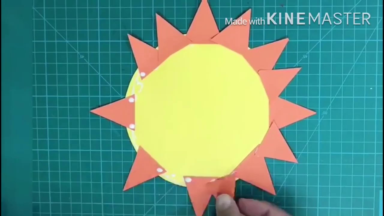 My Solar System Booklet - YouTube