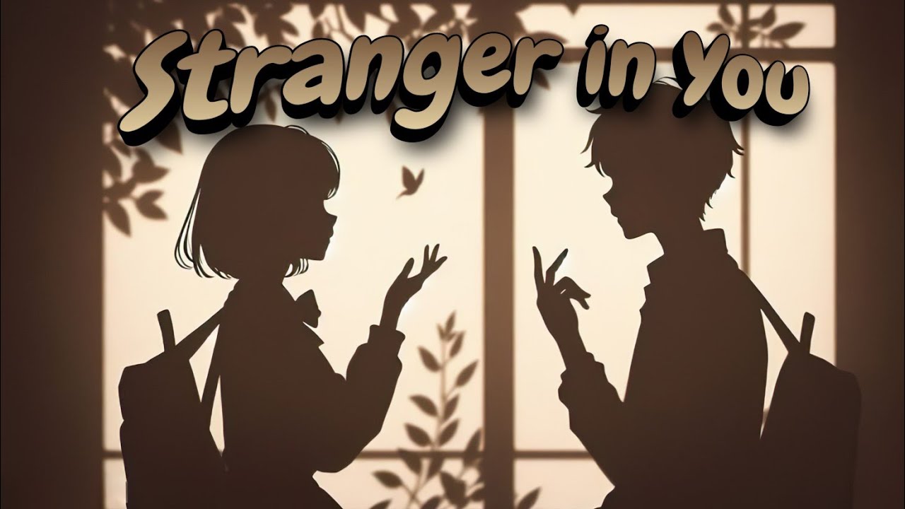Ebril - Stranger in You (Lyrics) - YouTube