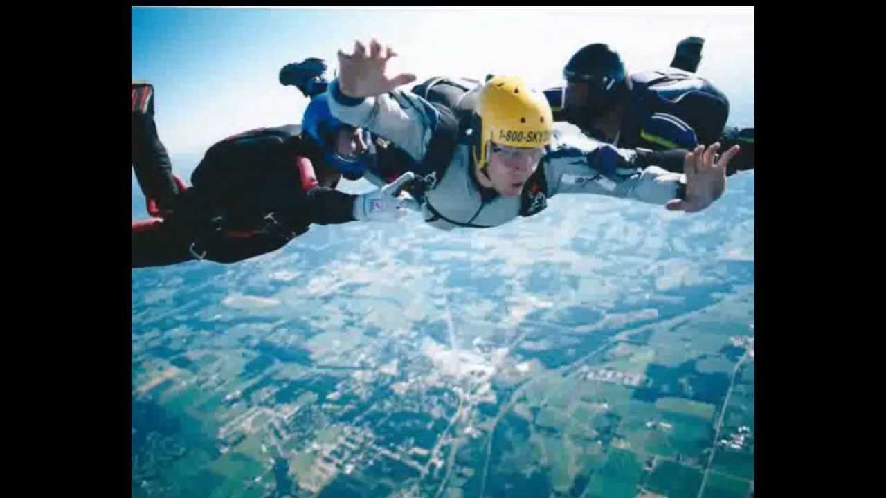 Jared Ross Tribute To His Life - YouTube