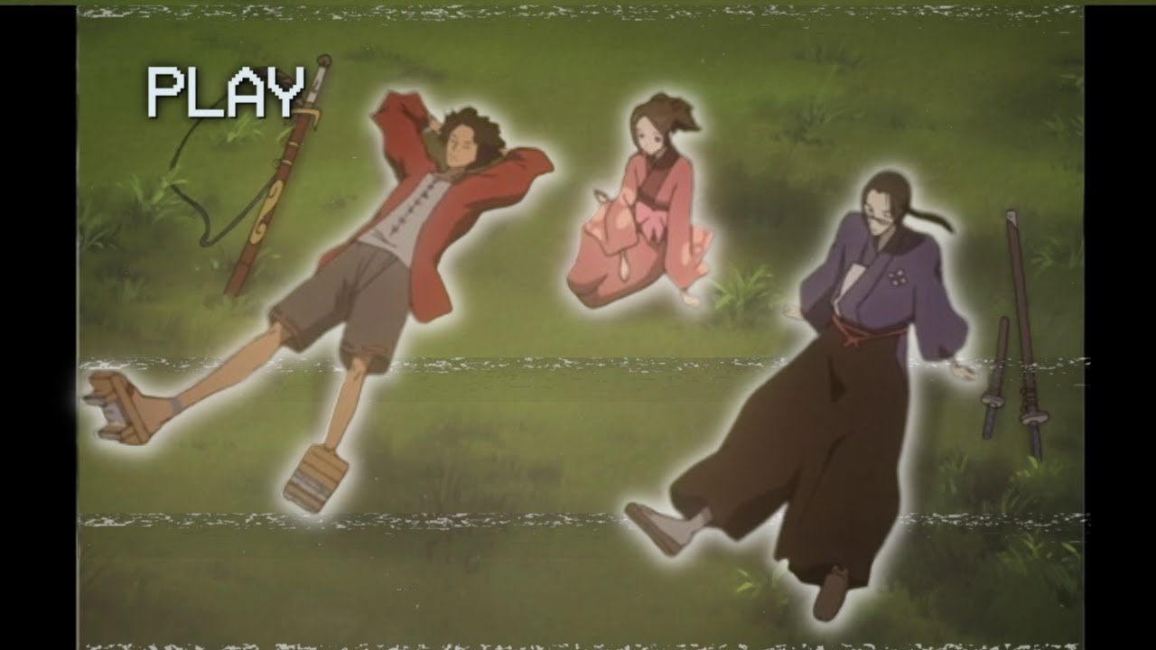 The Rise of Lofi Hip-Hop | A Samurai Champloo & Nujabes Retrospective ...