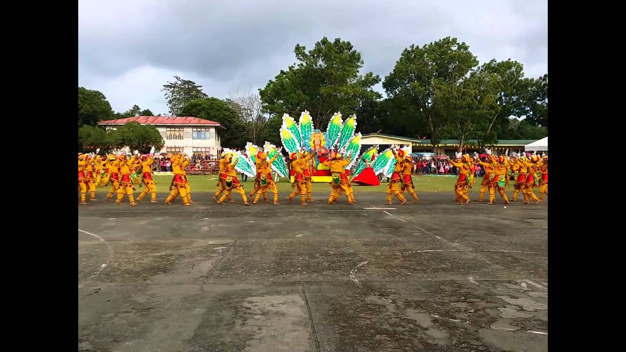 BATOBALANI FESTIVAL COMPETITION 2015 (6) - YouTube