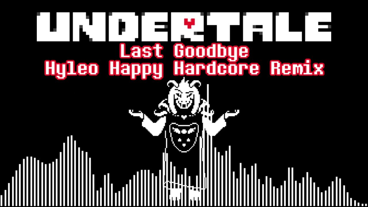 【立体音響】UNDERTALE Remix「Last Goodbye」『超』立体音響＆高音質 ※ヘッドホン、イヤホン必須 - YouTube