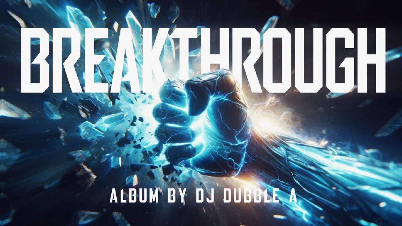 Breakthrough FULL ALBUM (Official Music Playlist) 7 Full Songs - YouTube