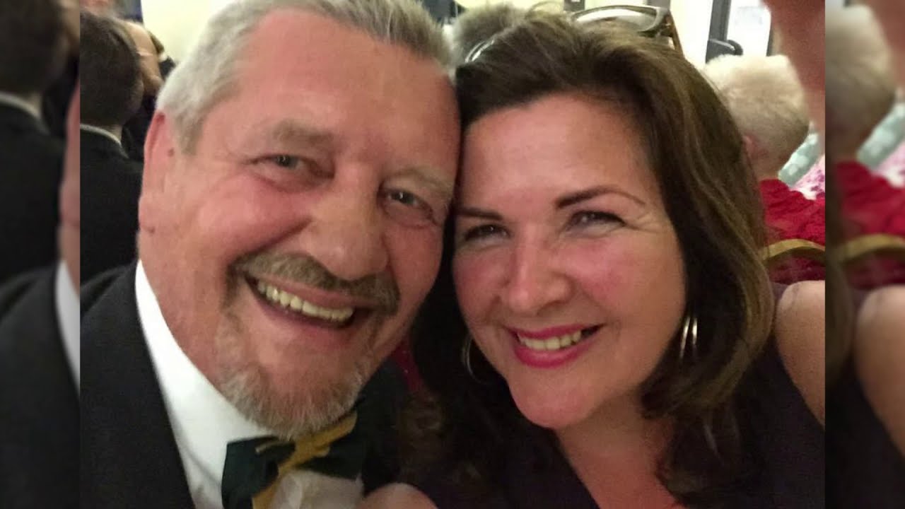 Tribute to Graham Walker - YouTube