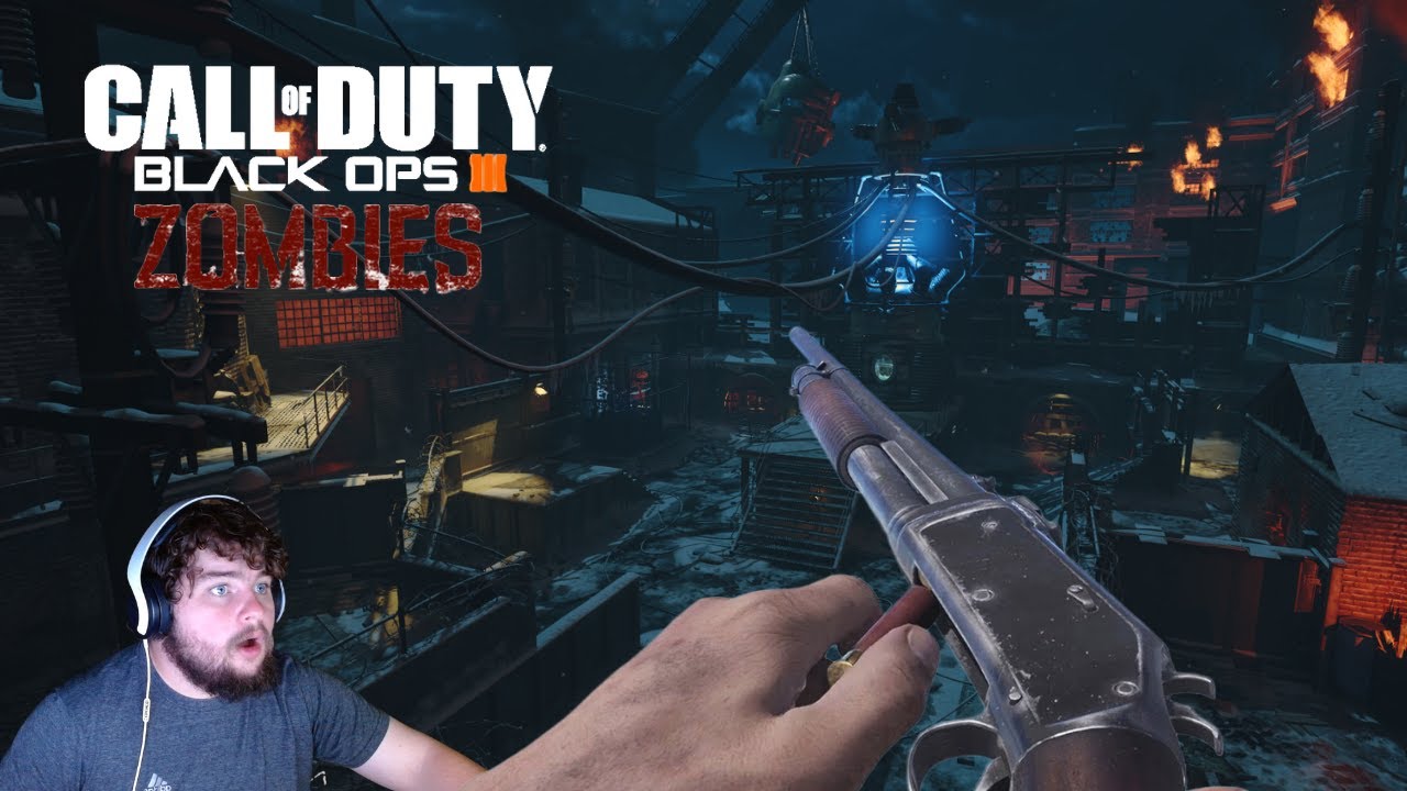 Oddly Interesting Zombies Gun Game!!! - YouTube
