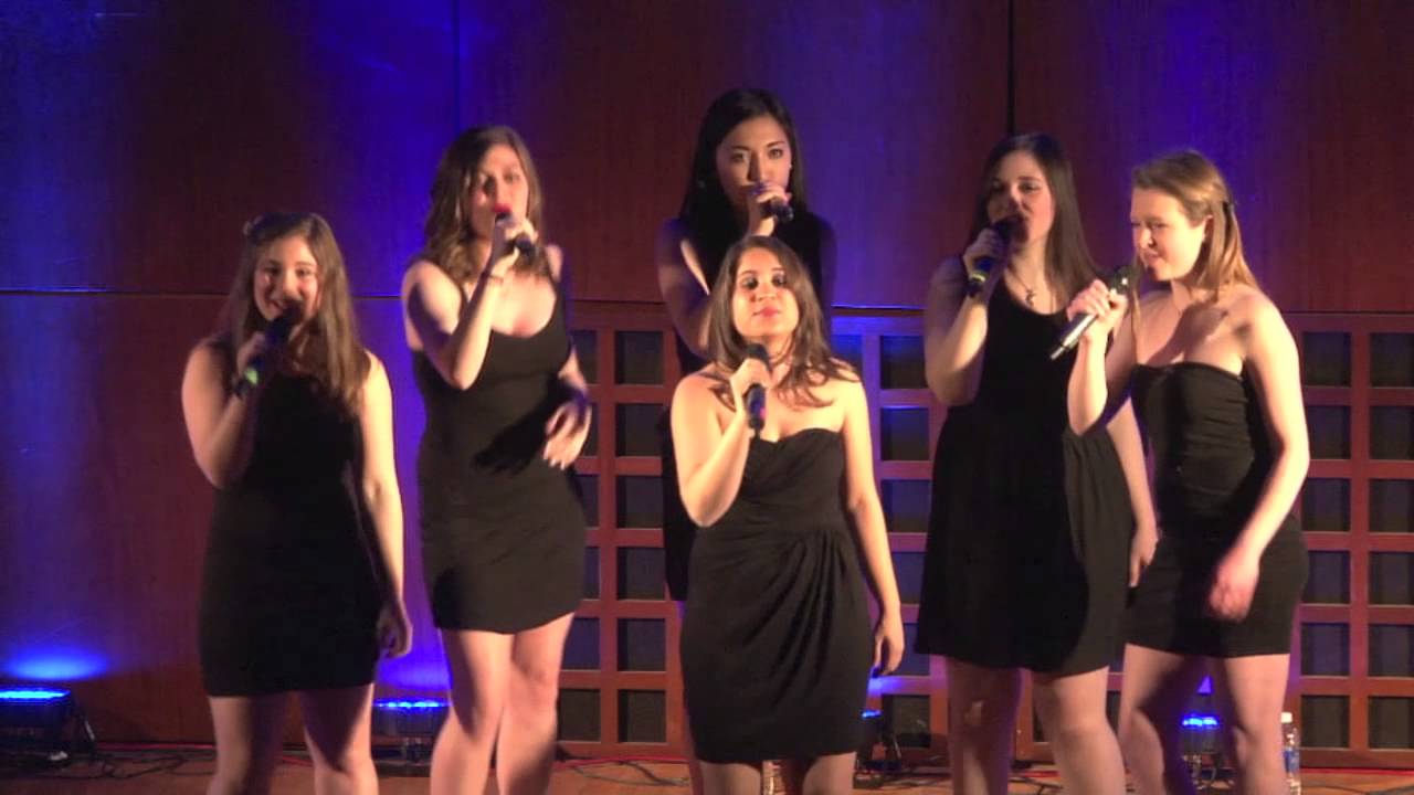 "Hold On" – Wilson Phillips (Spring 2014 Concert) - YouTube