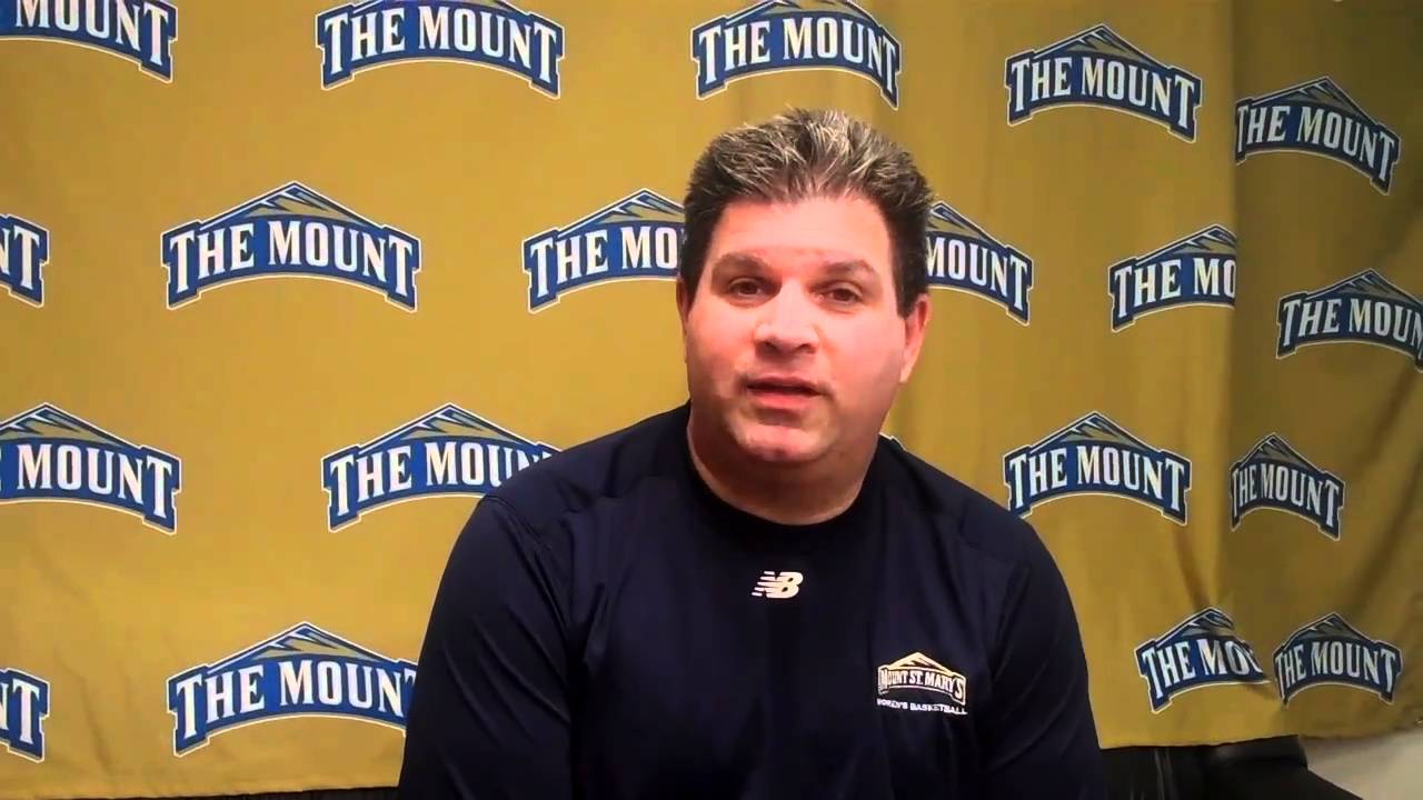 WBB Head Coach Bryan Whitten Previews Binghamton & Sacred Heart - YouTube