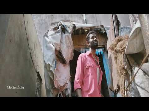 Kakka muttai comedy scenes |ஆண்டெனா தமிழ் Comedy