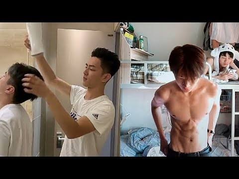 [BL] Cute Asian Bromance (1)