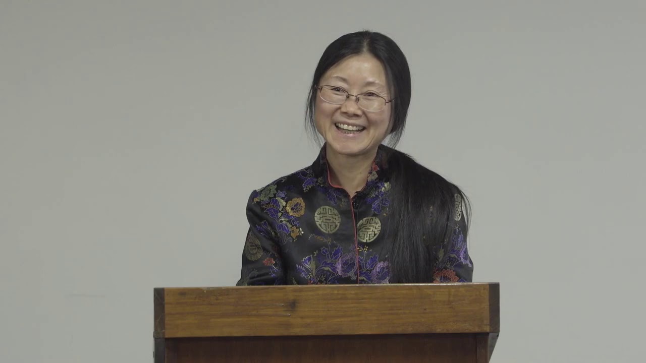 23.Maker Heals' Testimonies - Jian Lim - YouTube