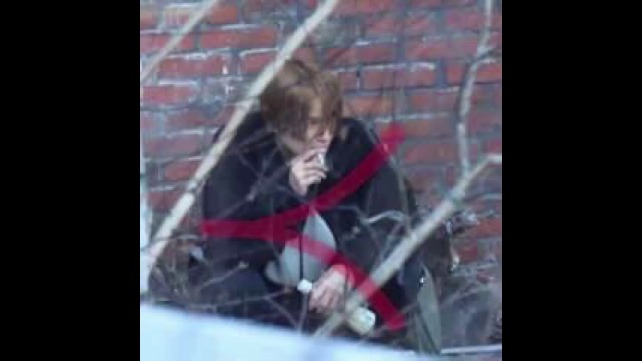 JUNGWOO SMOKING NCT JUNGWOO SMOKE - YouTube