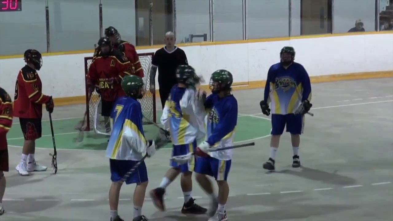 Sam Murphy Founders Cup 2015 Highlights - YouTube