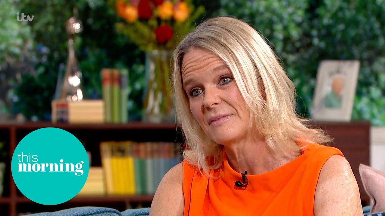 Polly Brooks Reflects On The Bali Bombings 20 Years On | This Morning ...