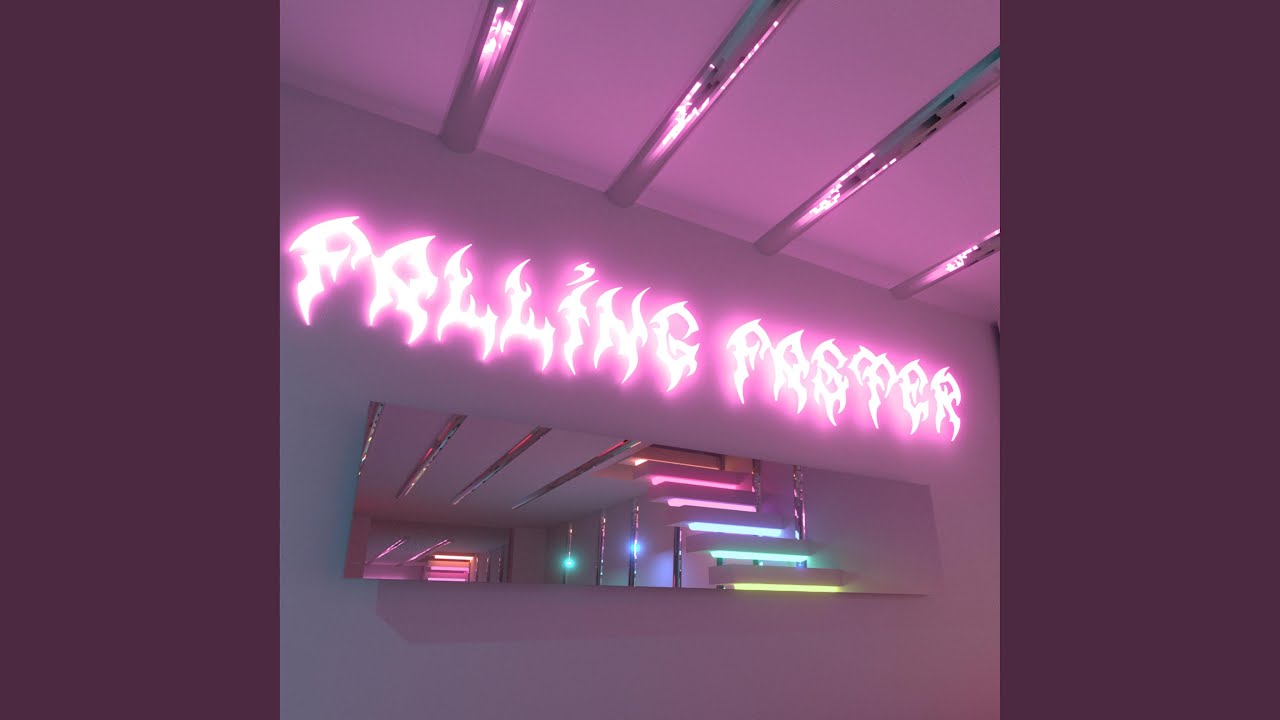 Falling Faster // - YouTube Music