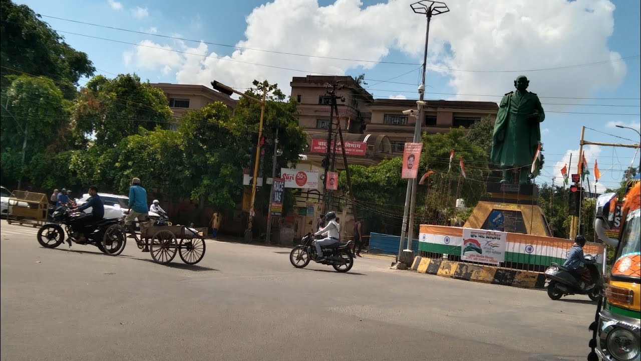 Tour to Honeyman Chauraha - YouTube