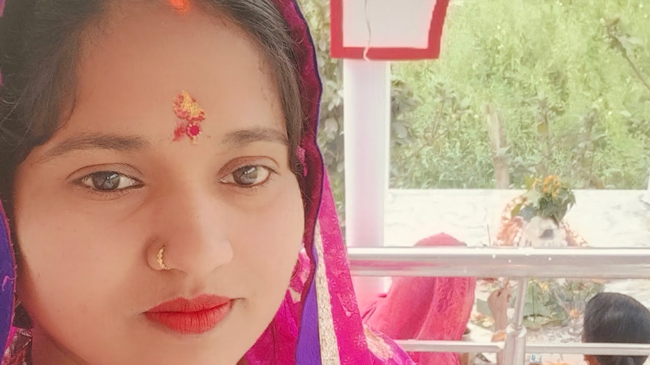 Baby Kumari is live स्वागत है लाइव में दो-तीन रोज से लाइव नहीं आ रही थी ...