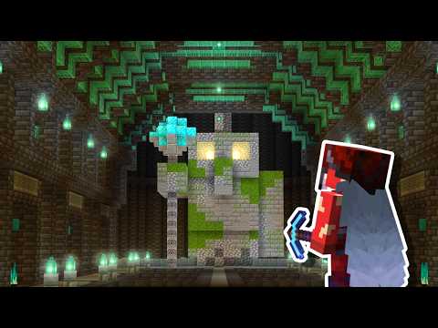 Unlocking Minecraft's SECRET Fastest Mode of Transportation