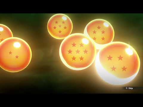 Side Quests and starting the Android saga - Dragonball Z:Kakarot
