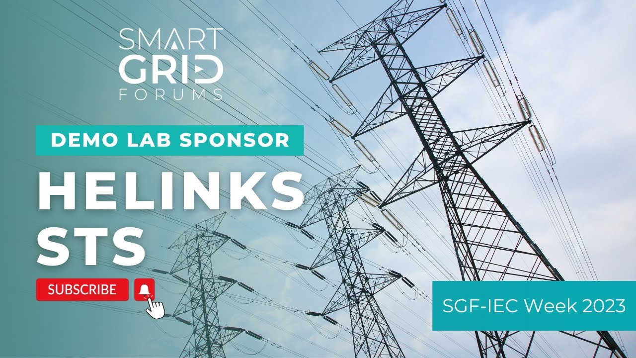Live Demo Lab Sponsor - Helinks | SGF-IEC Week 2023 - YouTube