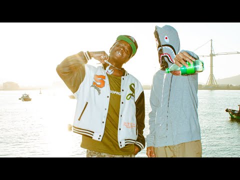 Kyan - Trap de Gringo ft. Yunk Vino