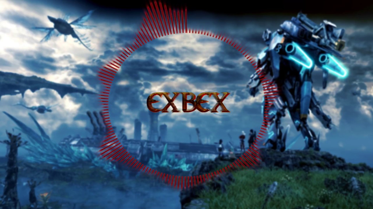 ExBeX - SiVaD - YouTube