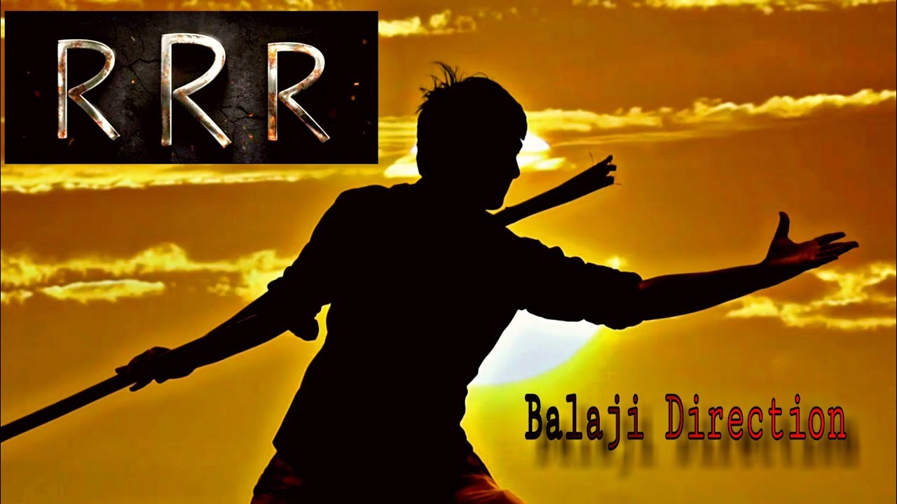 RRR spoof (BBB Balaji) - YouTube