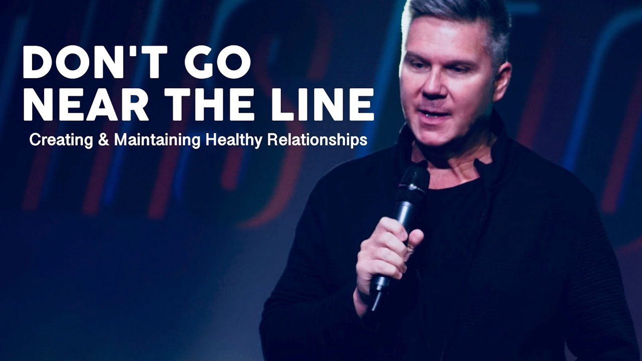 Tim Seidler | "Don't Go Near The Line" | Don't Let This Flop (Wk 1 ...