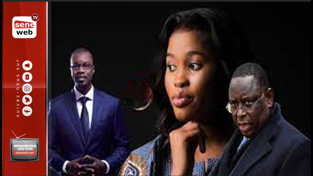Nemeku Tour Sonko, Fatou Thiam Avertit les Parents et Parle du 3e ...