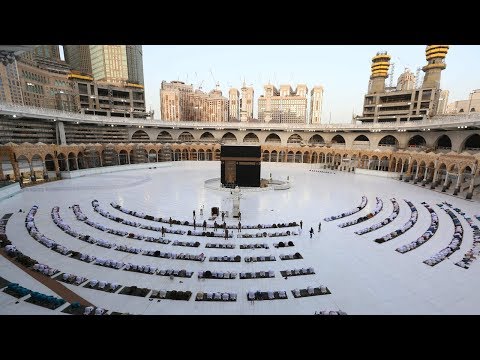 🔴Watch Live Hajj 2020 🕋(1441-Hijri ) ARFAT + MINA Online Mecca