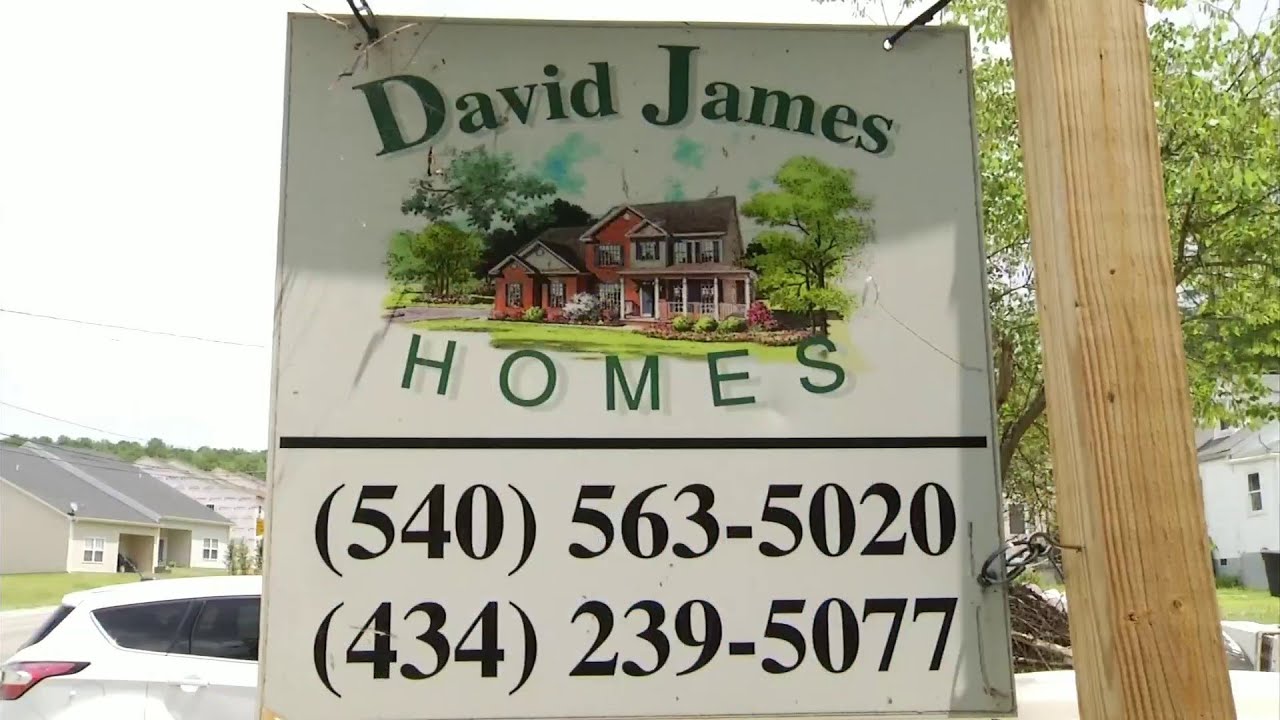 David James Homes founder tells his side of the company's bankruptcy ...