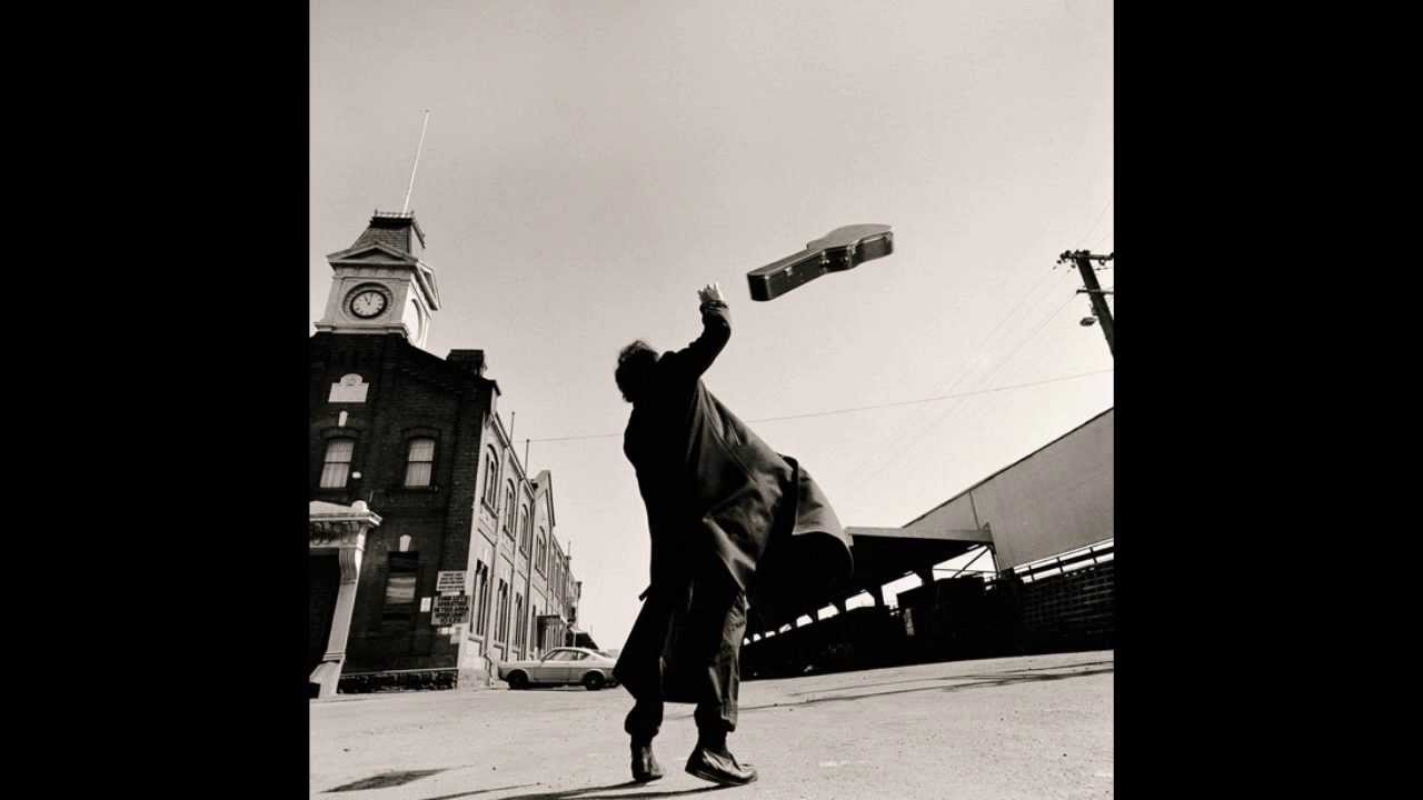 Johnny Cash - Death And Hell (Live) - YouTube