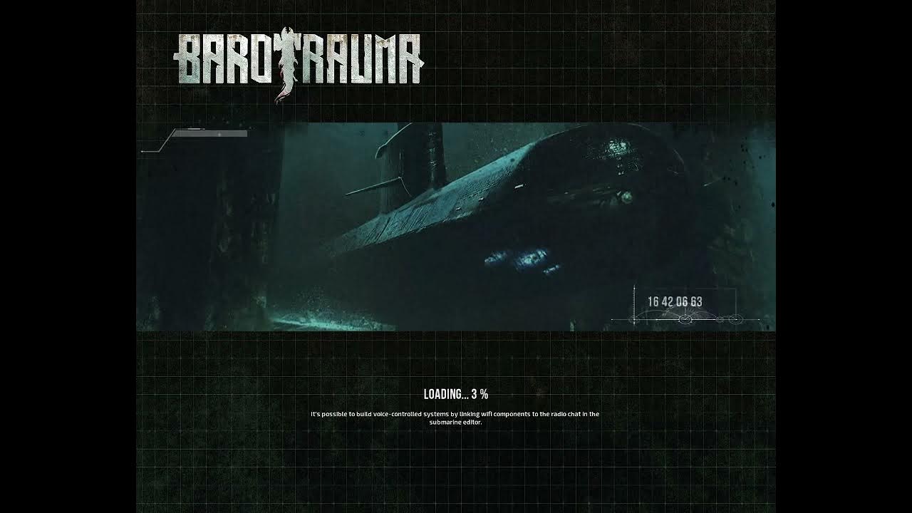 [Barotrauma] Installing Client-Side Lua Manually - YouTube