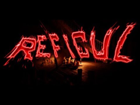 LUCIFER SPELLED BACKWARDS?? | Let's Play Reficul On HTC VIVE - YouTube