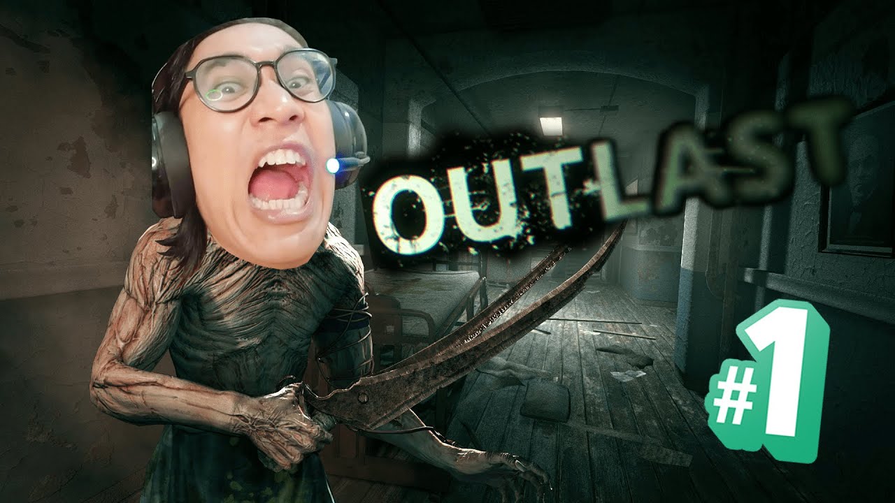 Out Last Part 1 Senam Jantung Di Awal Tahun - YouTube