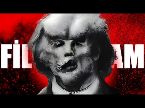 Çarpık Bir Beden İçerisinde Yaşayan Naif Bir RUH - FİL ADAMIN Hikayesi