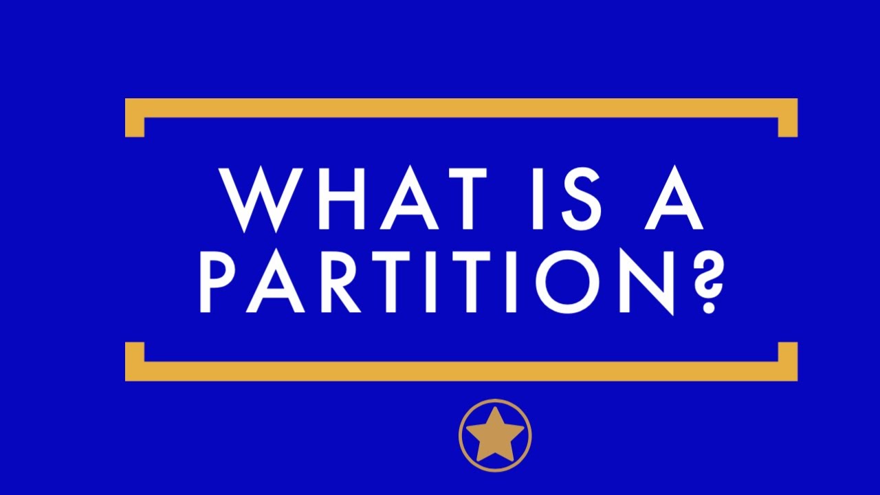 What Is A Partition? R L WILSON LAW FIRM - San Antonio Real Estate ...