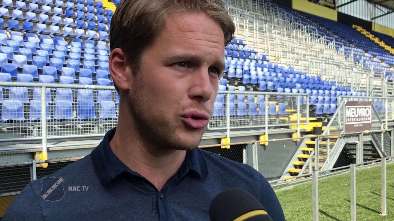 INTERVIEW | Hans Smulders en Tim Gilissen over de nieuwe beloftenploeg ...