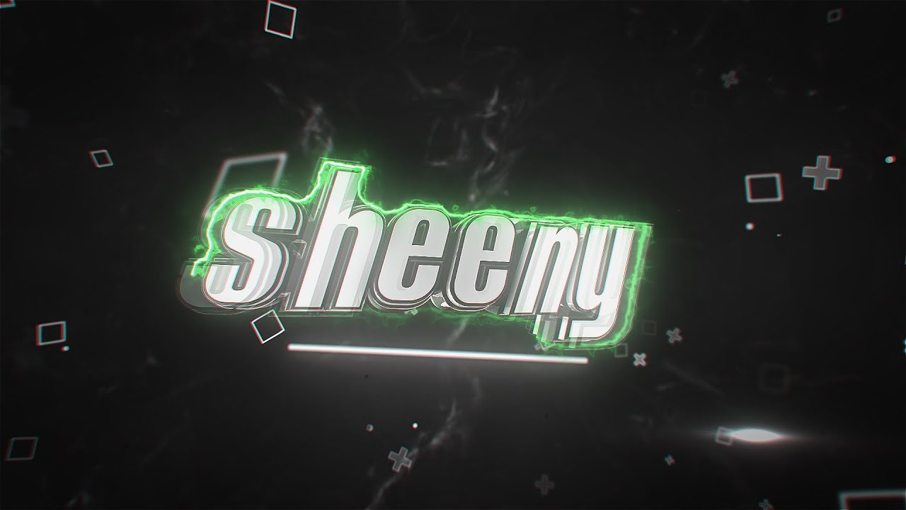#91 INTRO PARA Sheeny ft.PauloDzn (Intros grátis nos comentários) - YouTube