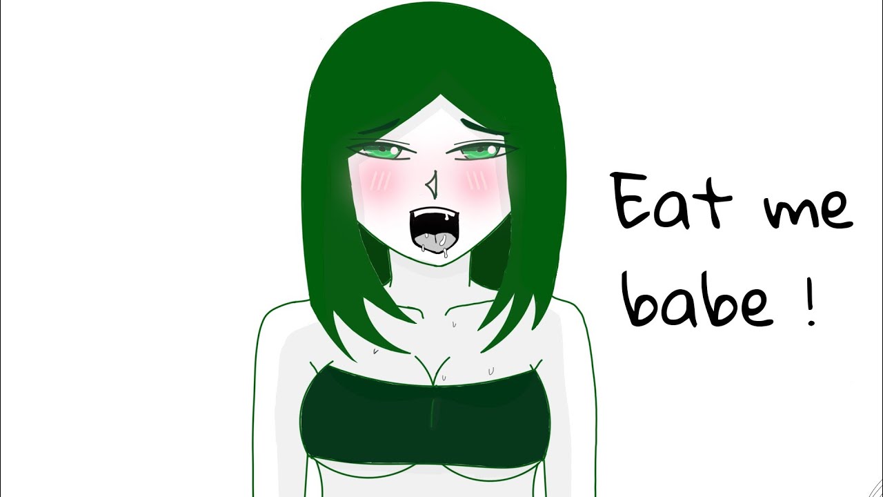 MrBrauza sent me some grass to eat. - YouTube