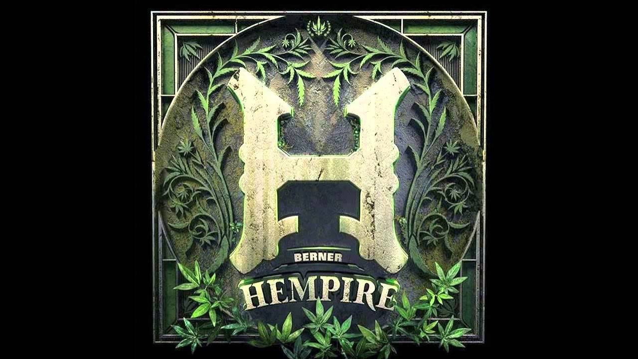 Berner - Hempire 6 Tracks [Screwed By SixSicxSicks] - YouTube