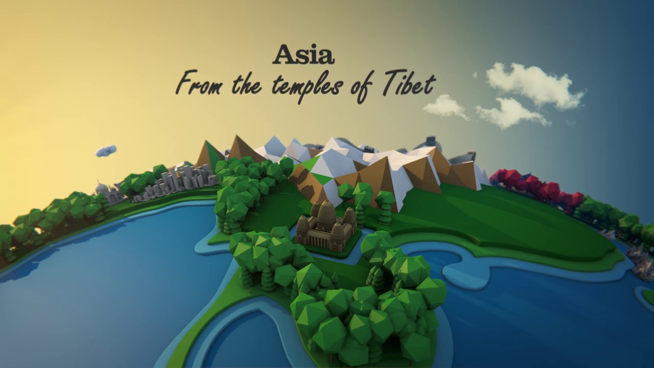 GoPit Travel - YouTube