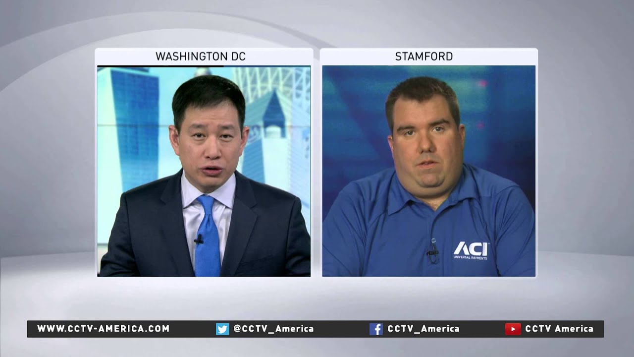 Mark Ranta of ACI Worldwide discusses Cuba-U.S. trade - YouTube