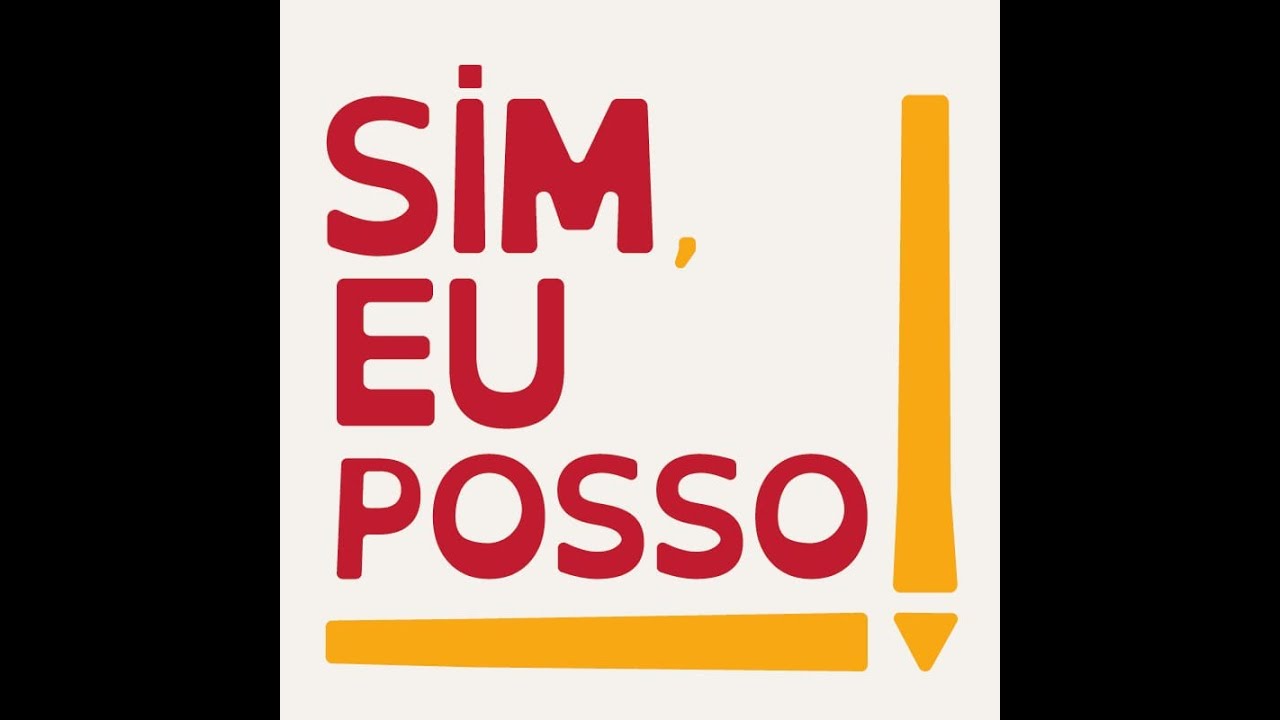 Posso Sim Ou Posso Sim - FDPLEARN