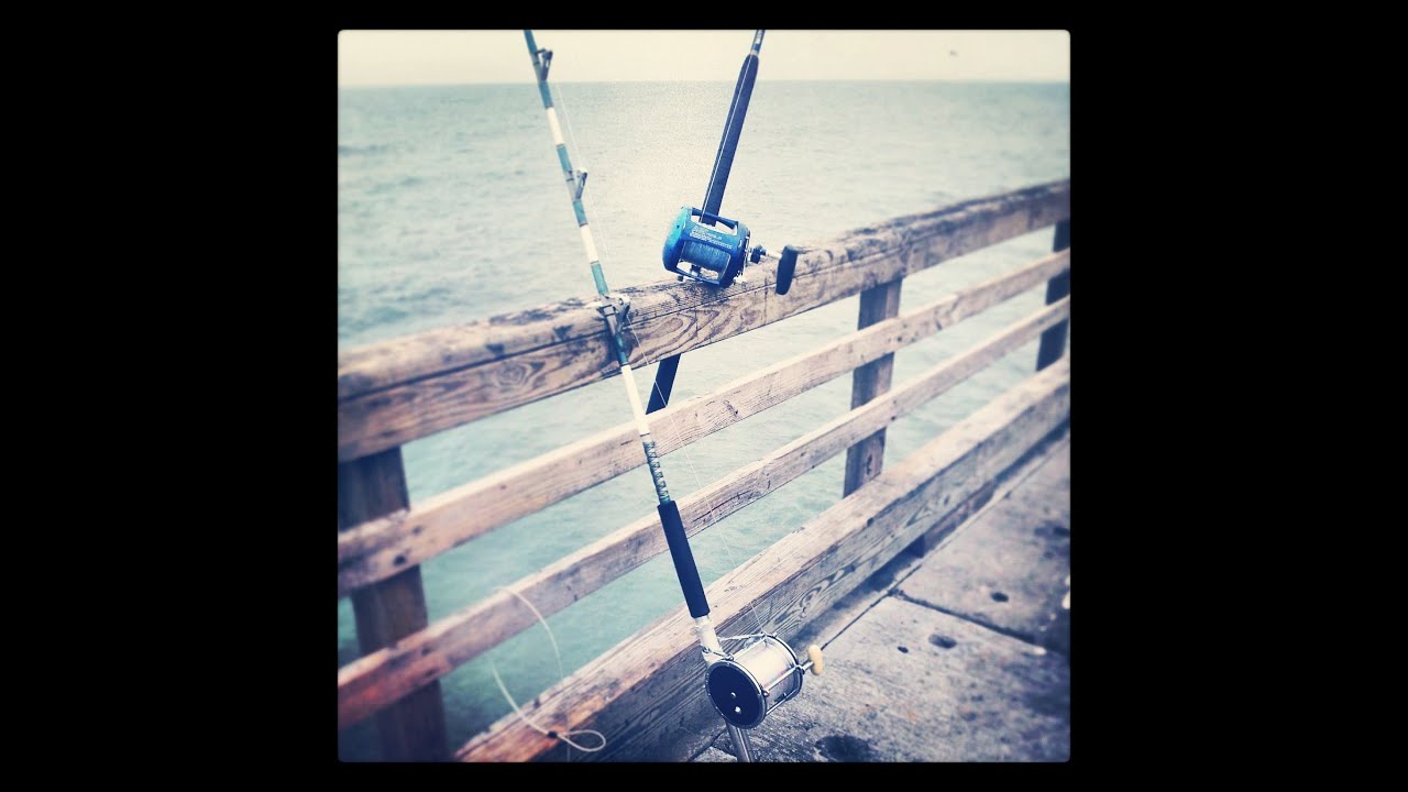 Star Drag vs Lever Drag Reels - YouTube