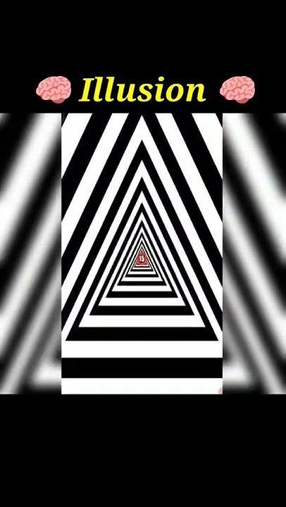 optical illusions that make you sleep #facts #shorts #illusion #ytshorts - YouTube